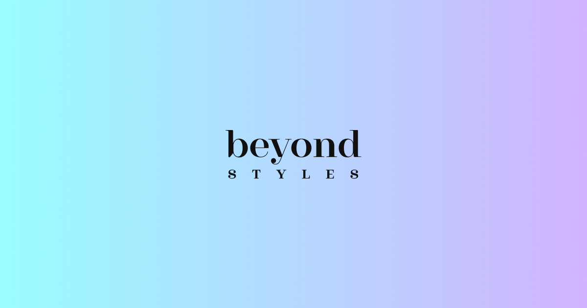 Download Beyond Styles Now: The Game-Changing App for Beauty Services ...